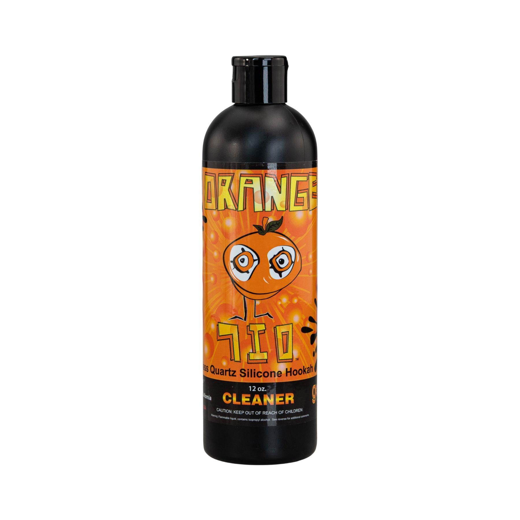 710 Orange Cleaner – Up N Smoke