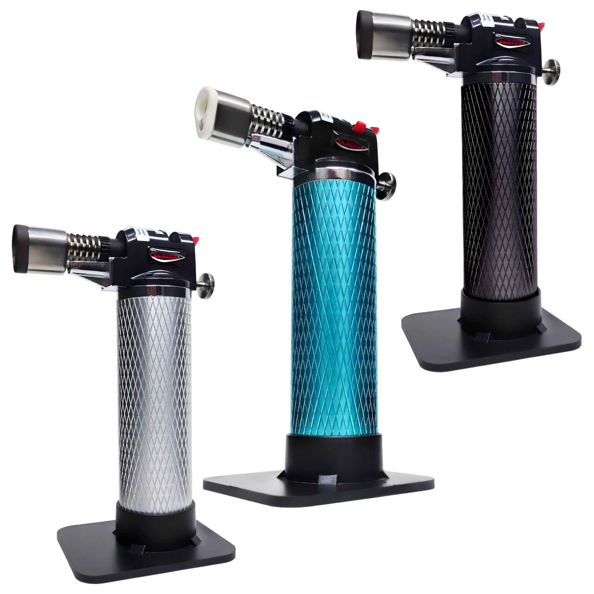 Blazer Stingray Torch | Refillable Torch – Up N Smoke