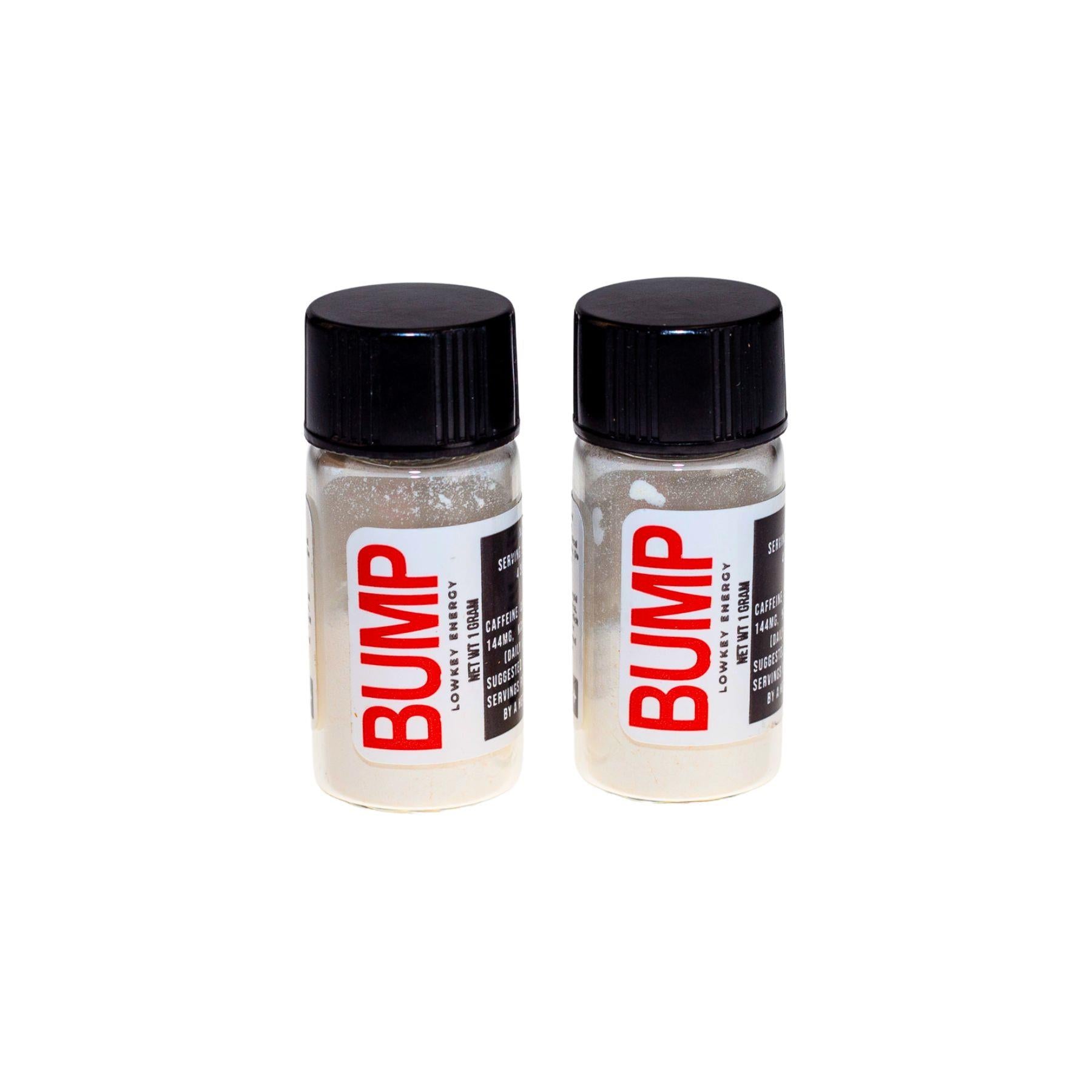 Bump Lowkey Energy – Up N Smoke