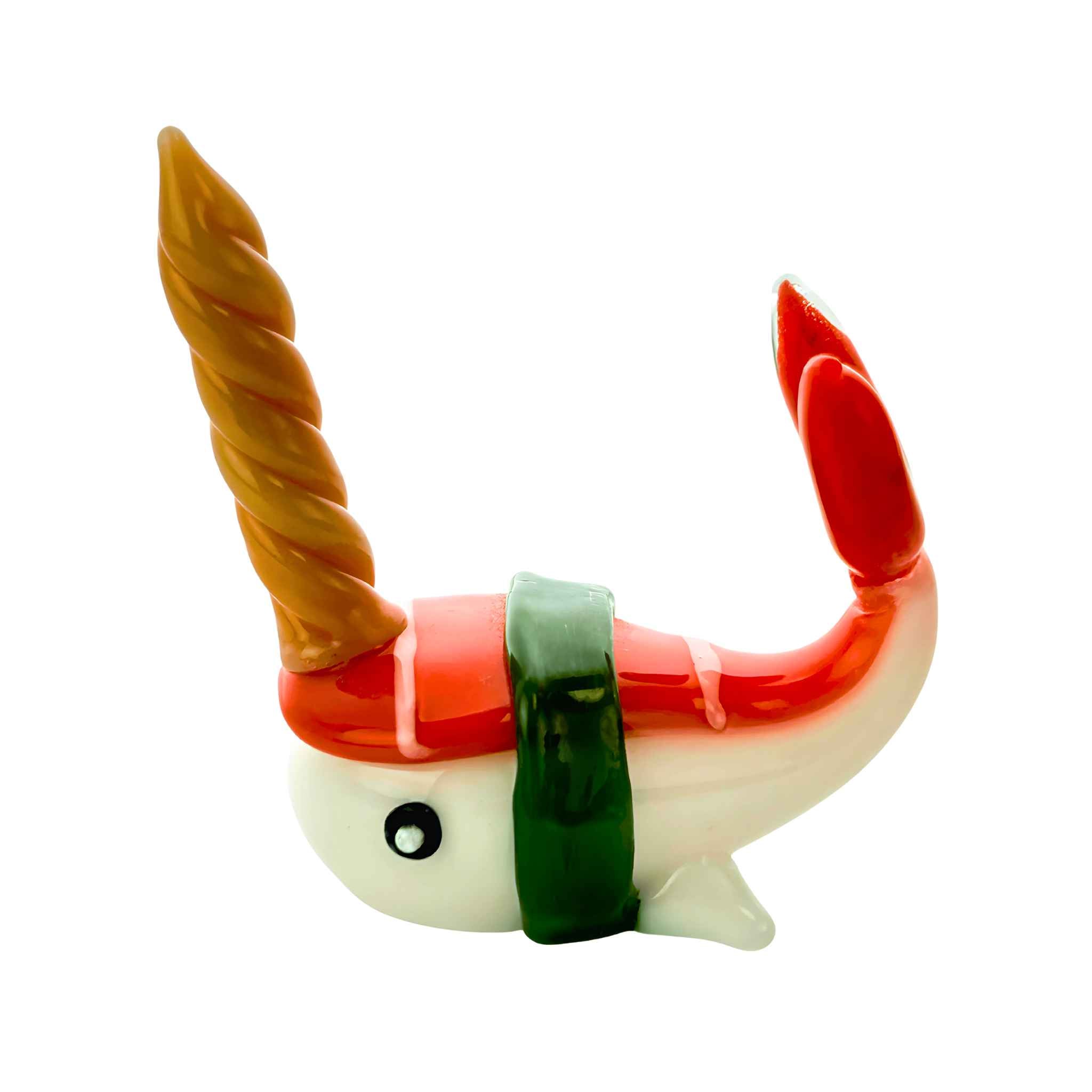 Empire Sushi Narwhal Dabber l Unique Dab Tool – Up N Smoke