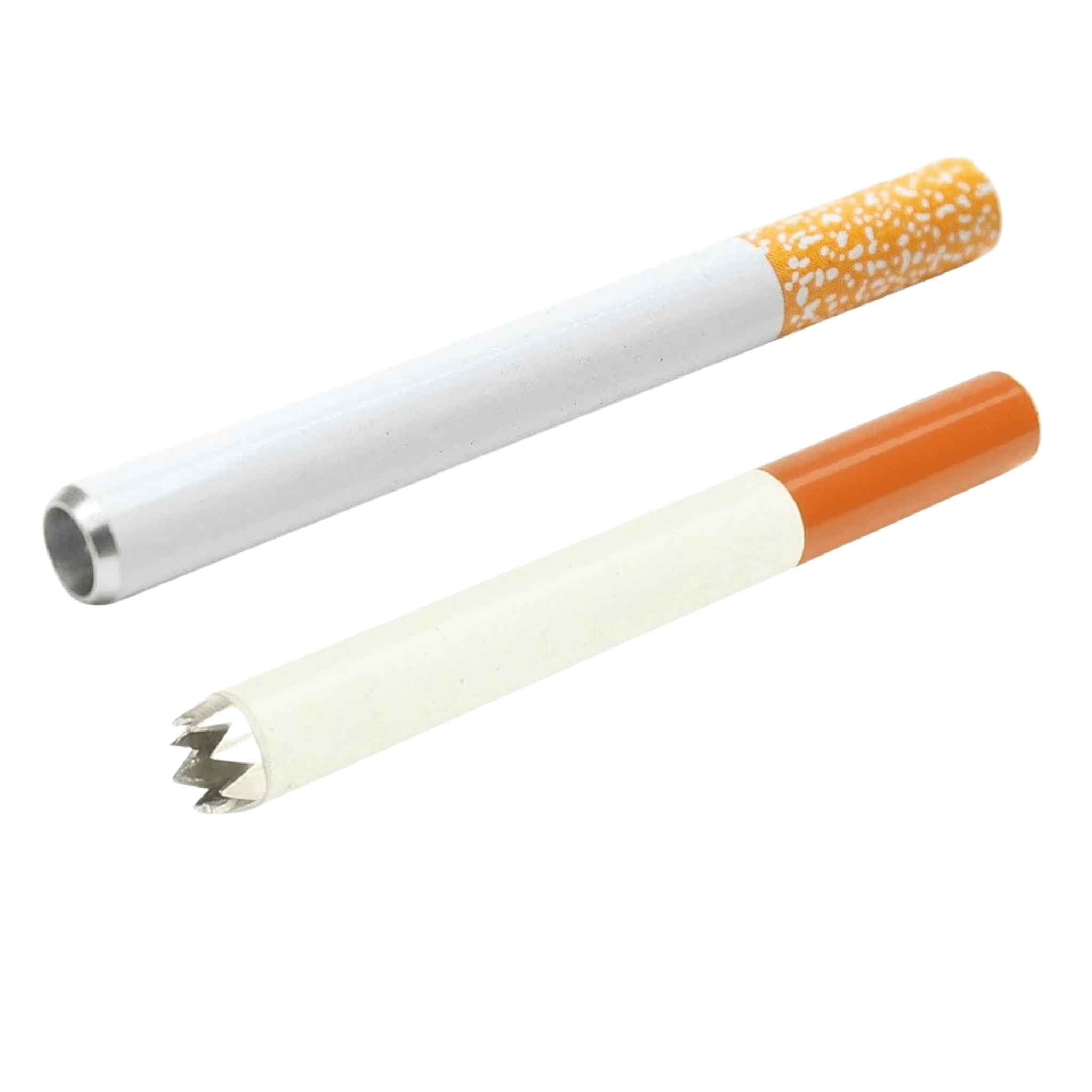 Metal Cigarette Bat – Up N Smoke