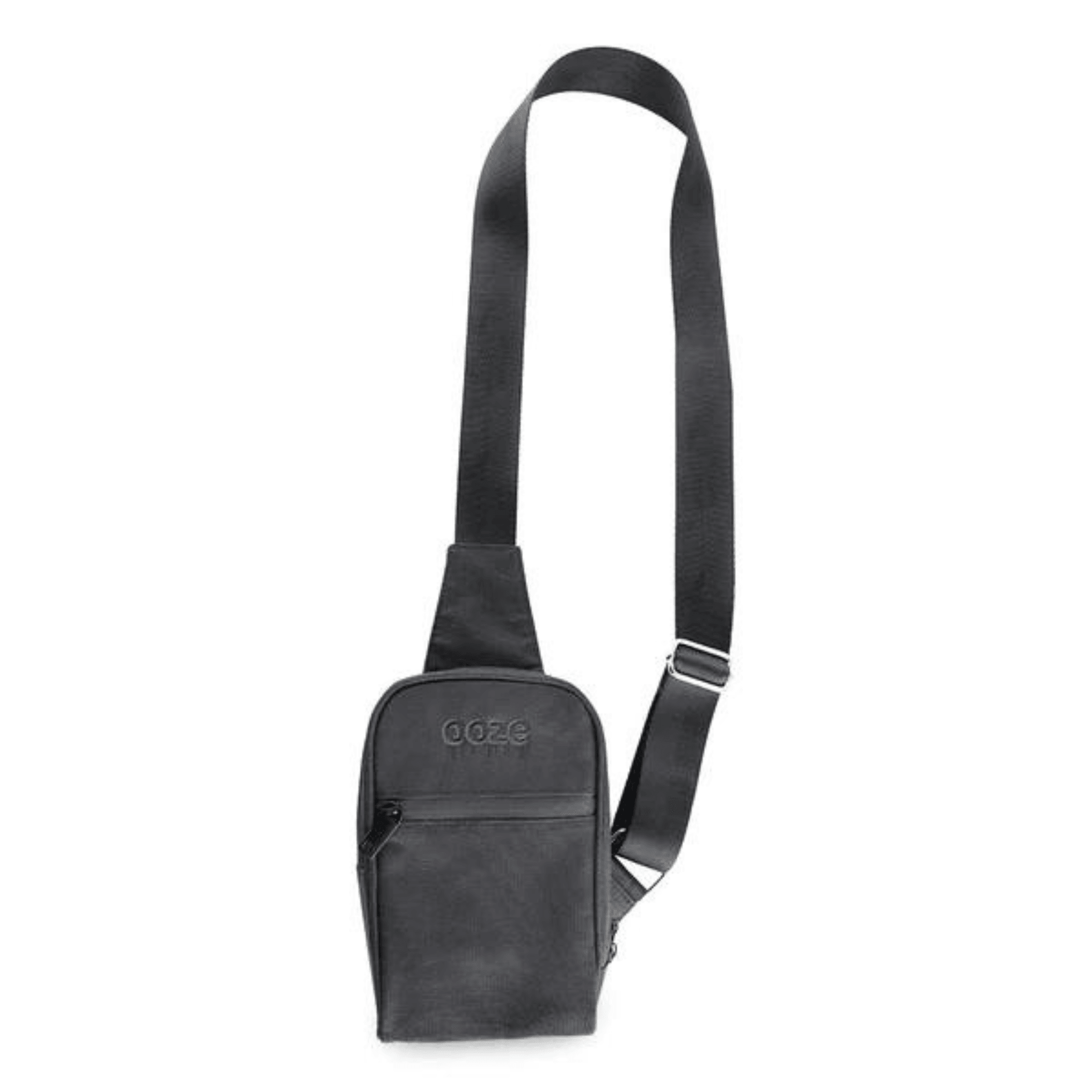 Ooze Smell Proof Crossbody | Smell Proof Bags – Up N Smoke
