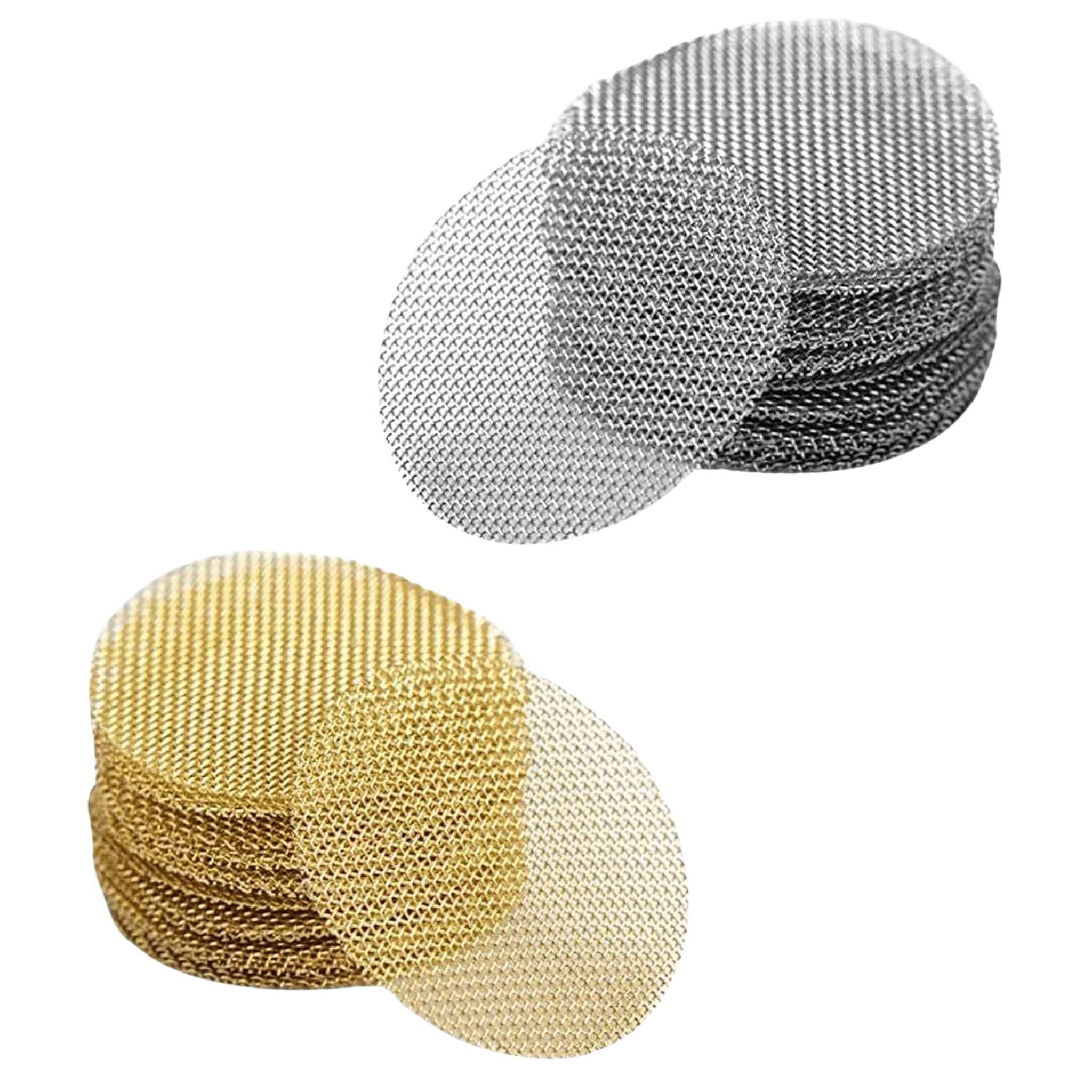 Metal Screens l Screens for pipe l Screens for smoking l Smoking Pipe ...