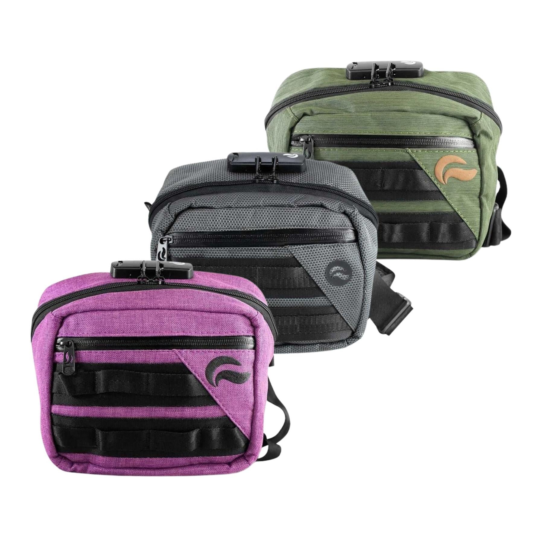 SK9 Kross Smell-Proof Bag | Skunk Smell-Proof Bags – Up N Smoke