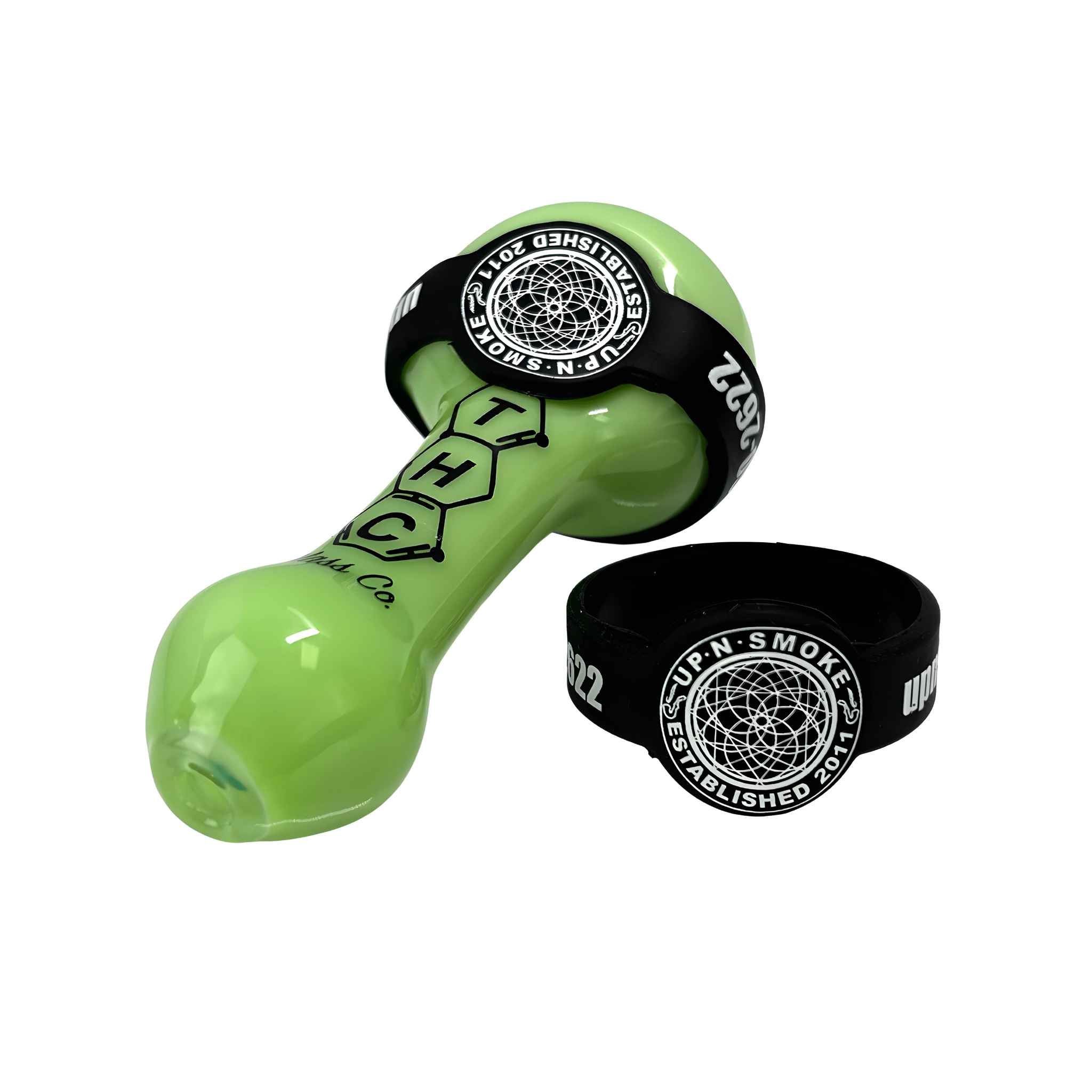 Bowl Saver UNS Edition | Silicon bowl saver | bowl piece cover – Up N Smoke