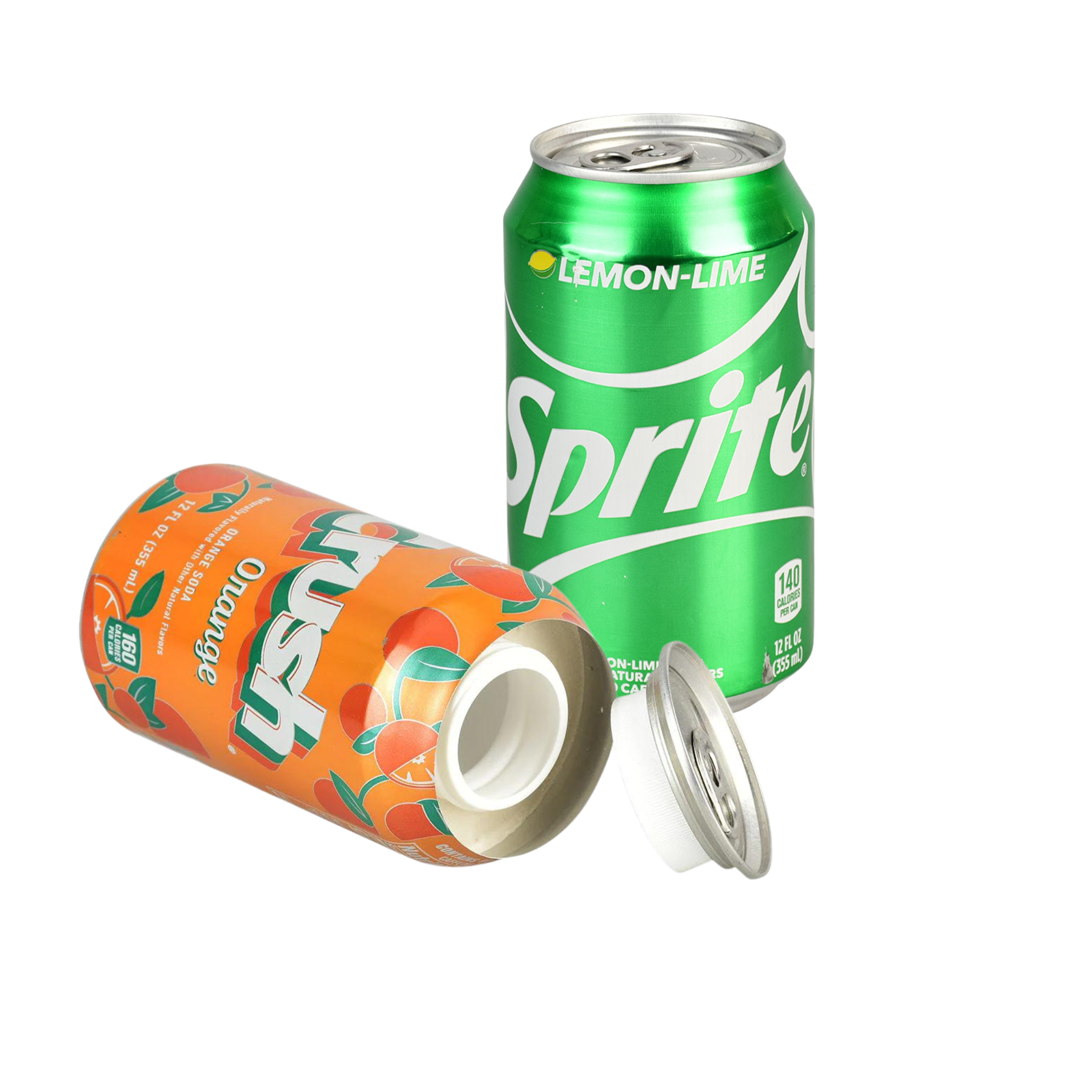 Soda Safe Can – Up N Smoke