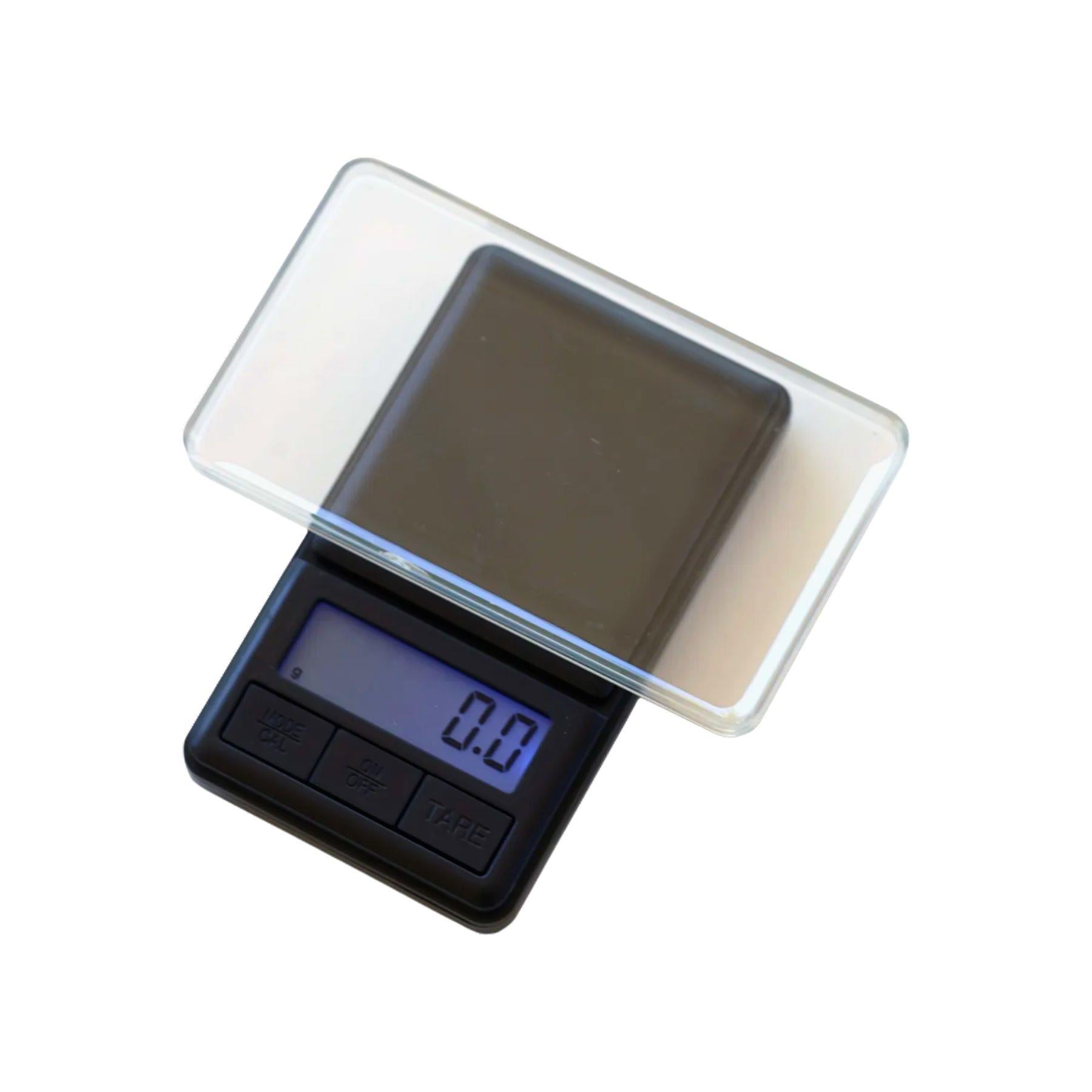 US-EXCEL 500g x 0.1g Pocket Scale – Up N Smoke