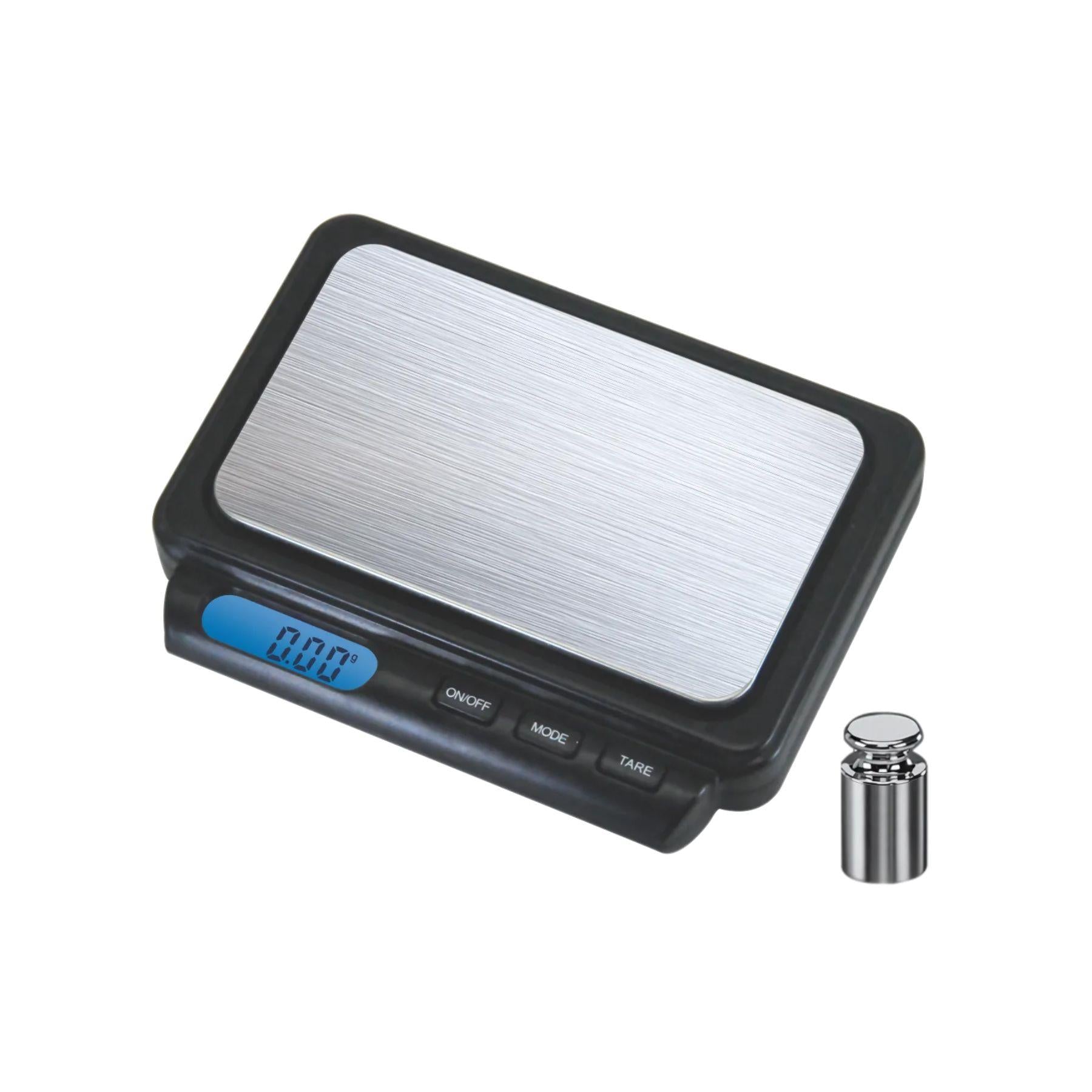 US-TARGET 120g x 0.01g Pocket Scale – Up N Smoke