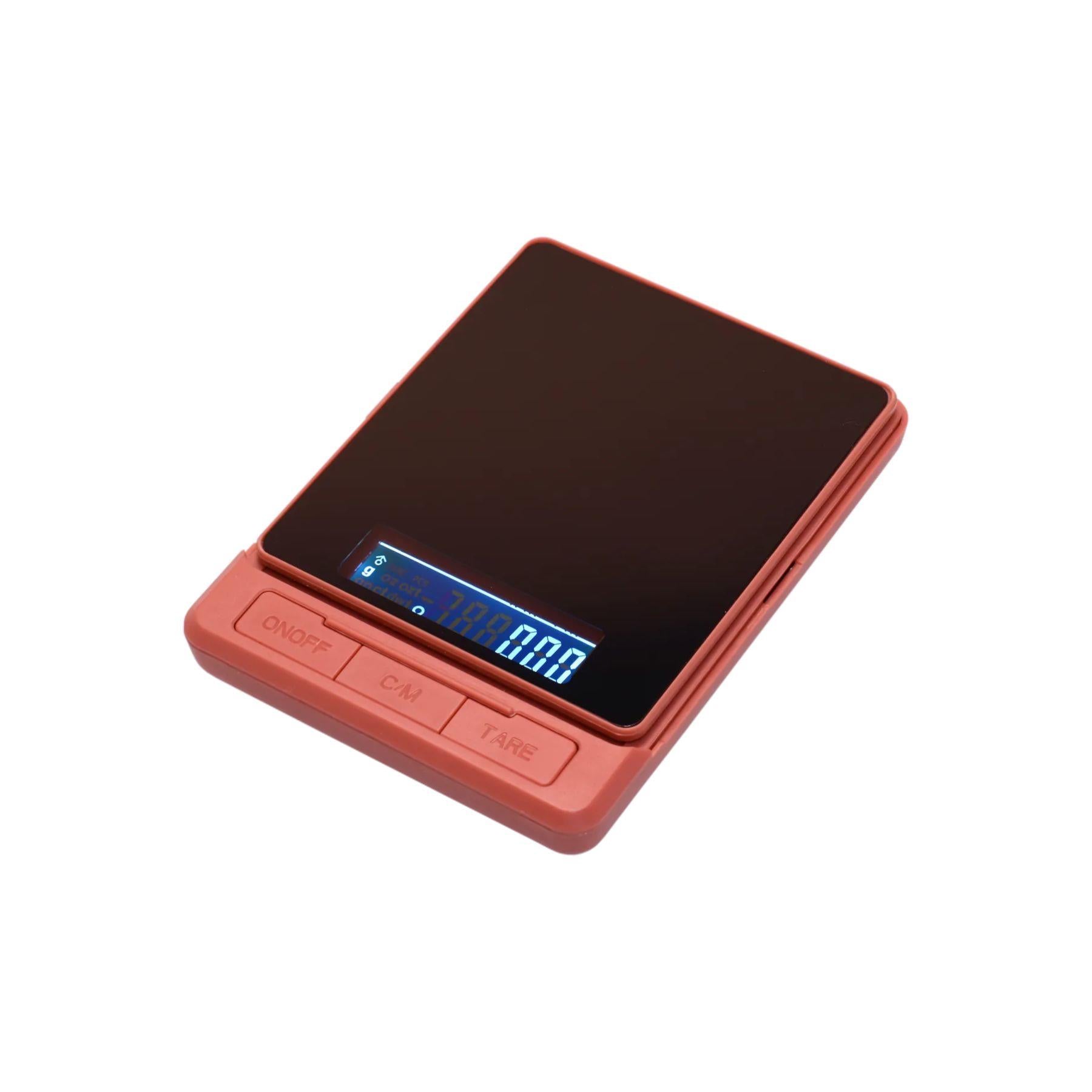 US-TANGO-R 120g x 0.01g Pocket Scale – Up N Smoke