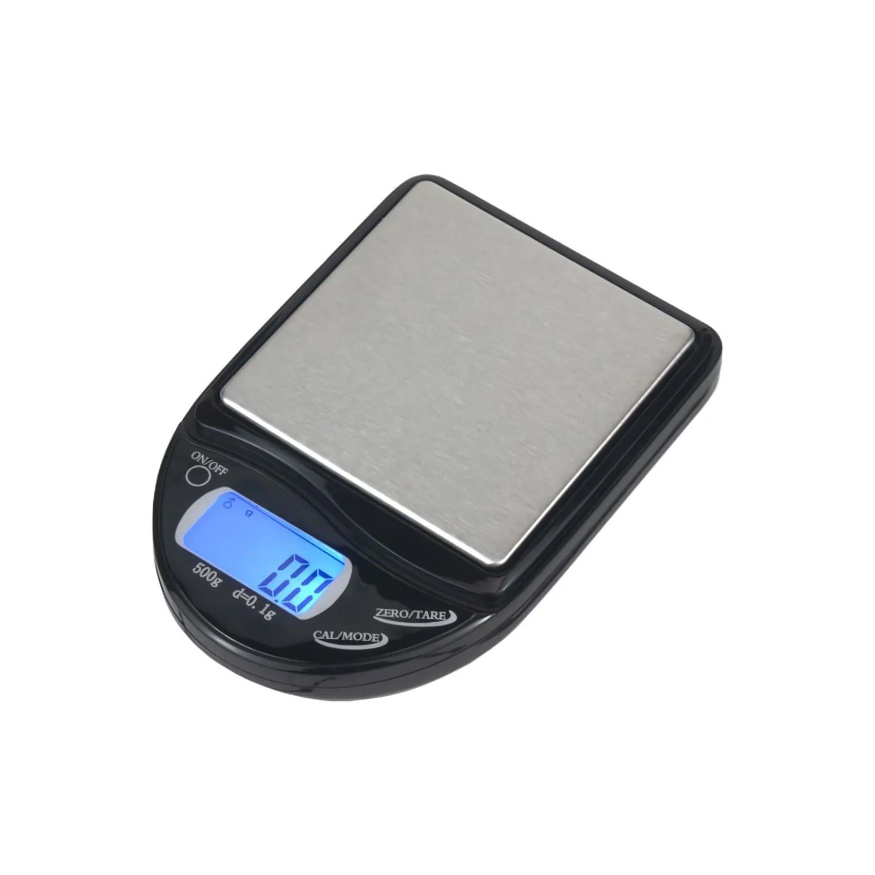 USN-600 600g x 0.1g Pocket Scale – Up N Smoke