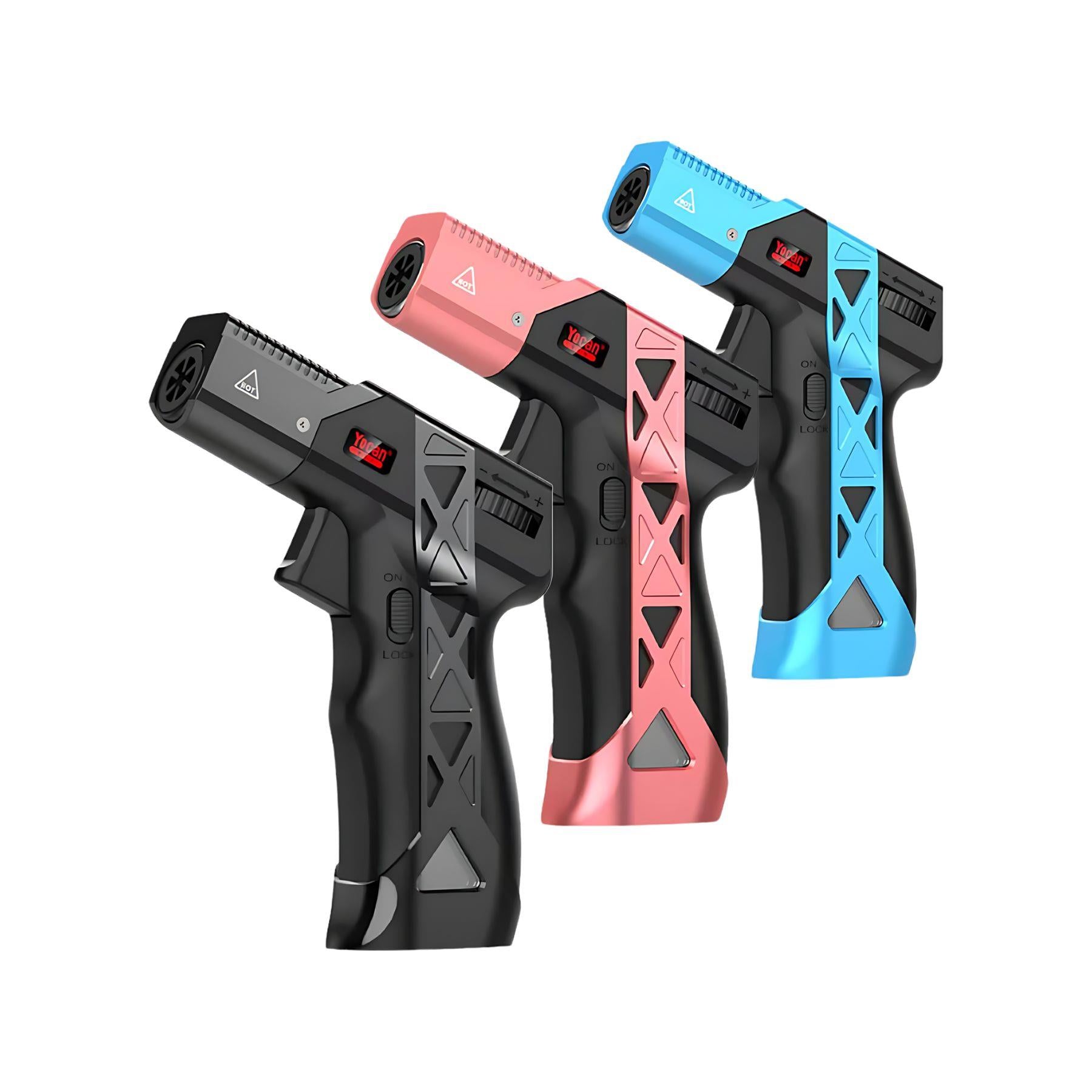 Yocan Torch Delta | Dab Accessories – Up N Smoke