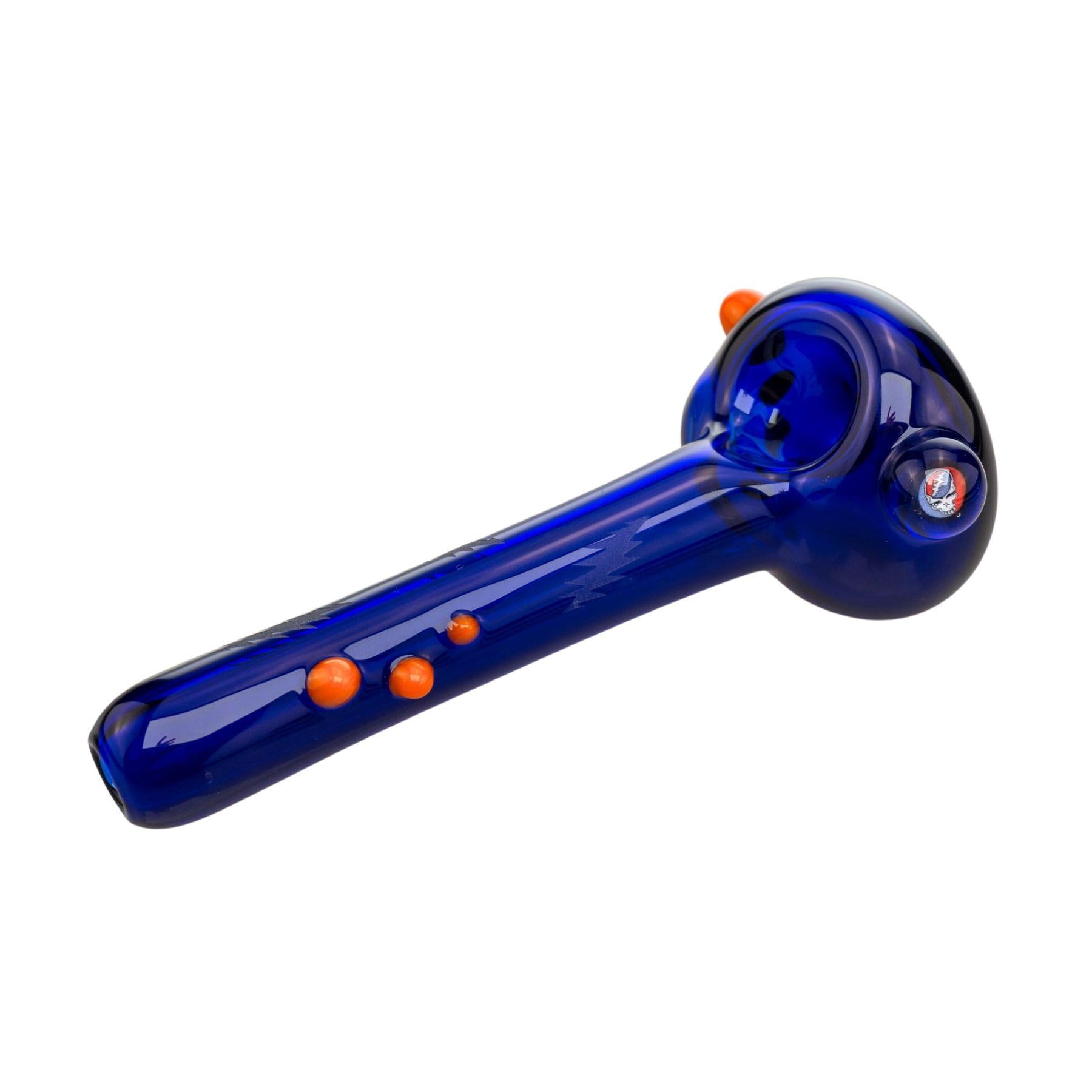 Grateful Dead Gurk Spoon | American-Made Hand Pipes – Up N Smoke