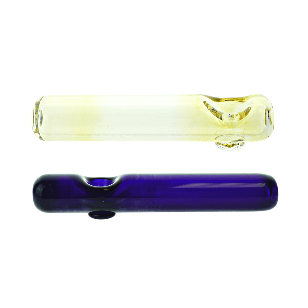 JF Silver Fumed Steamroller – Up N Smoke