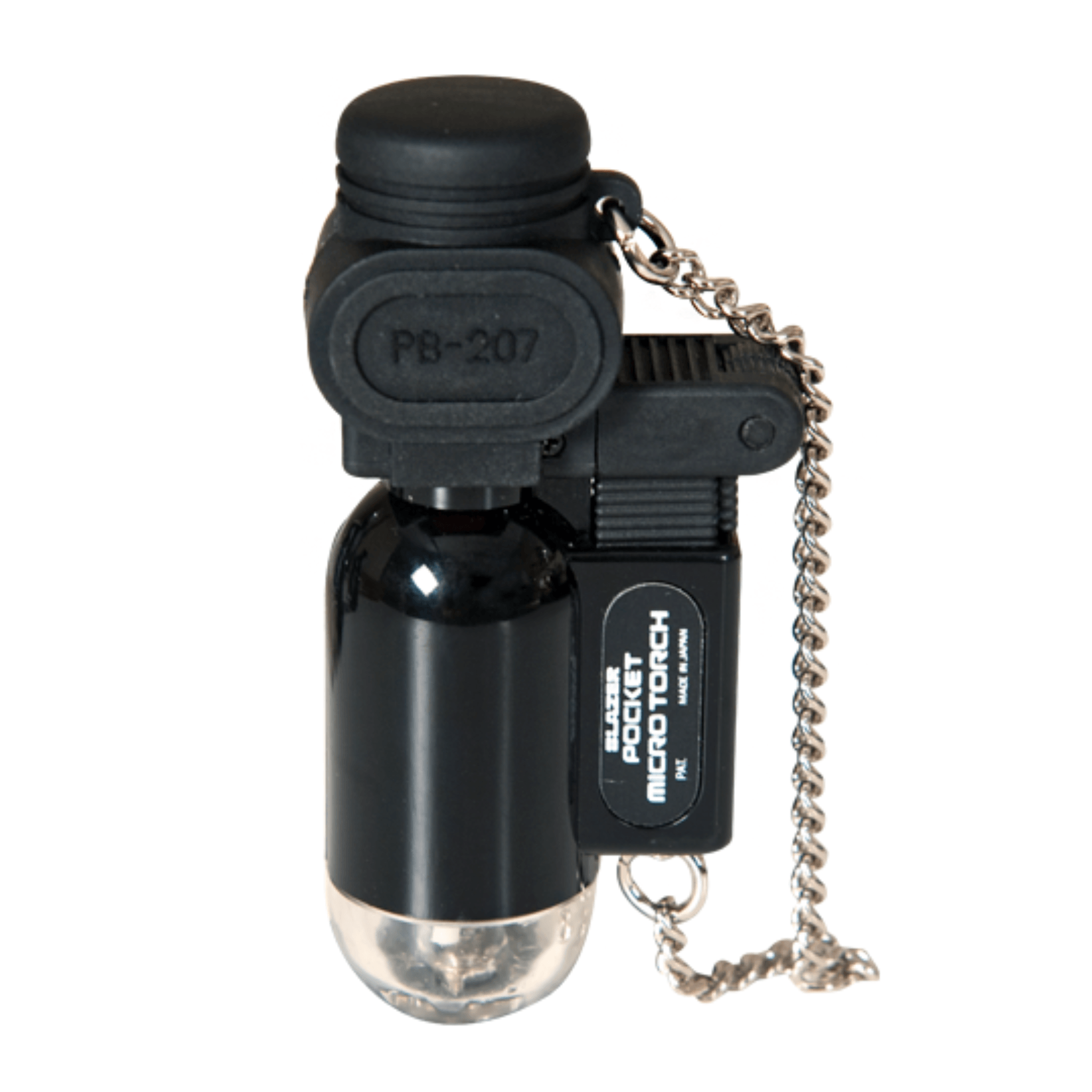 The Blazer Pocket Micro Torch l Pocket Torch – Up N Smoke