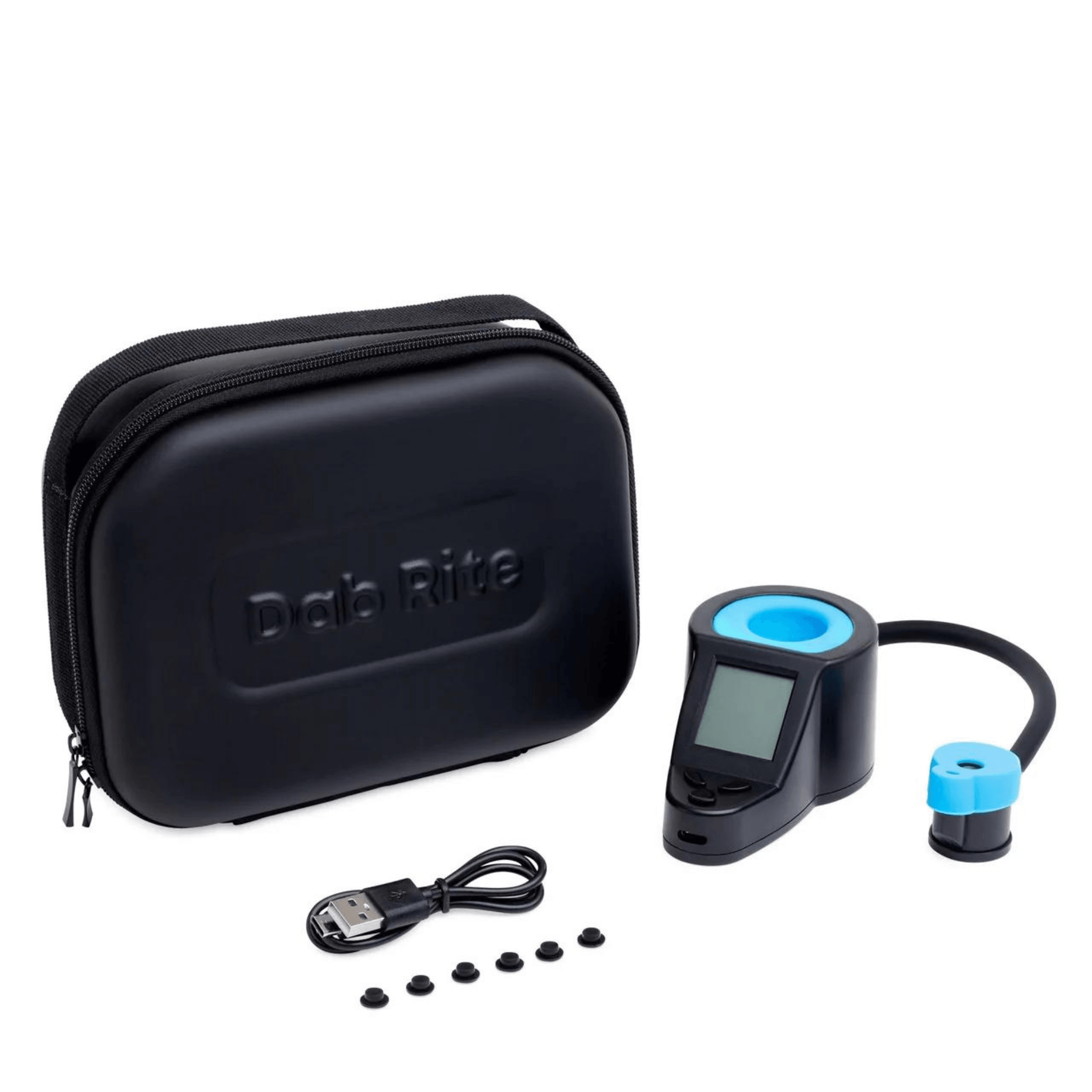 Dab Rite Digital Thermometer – Up N Smoke