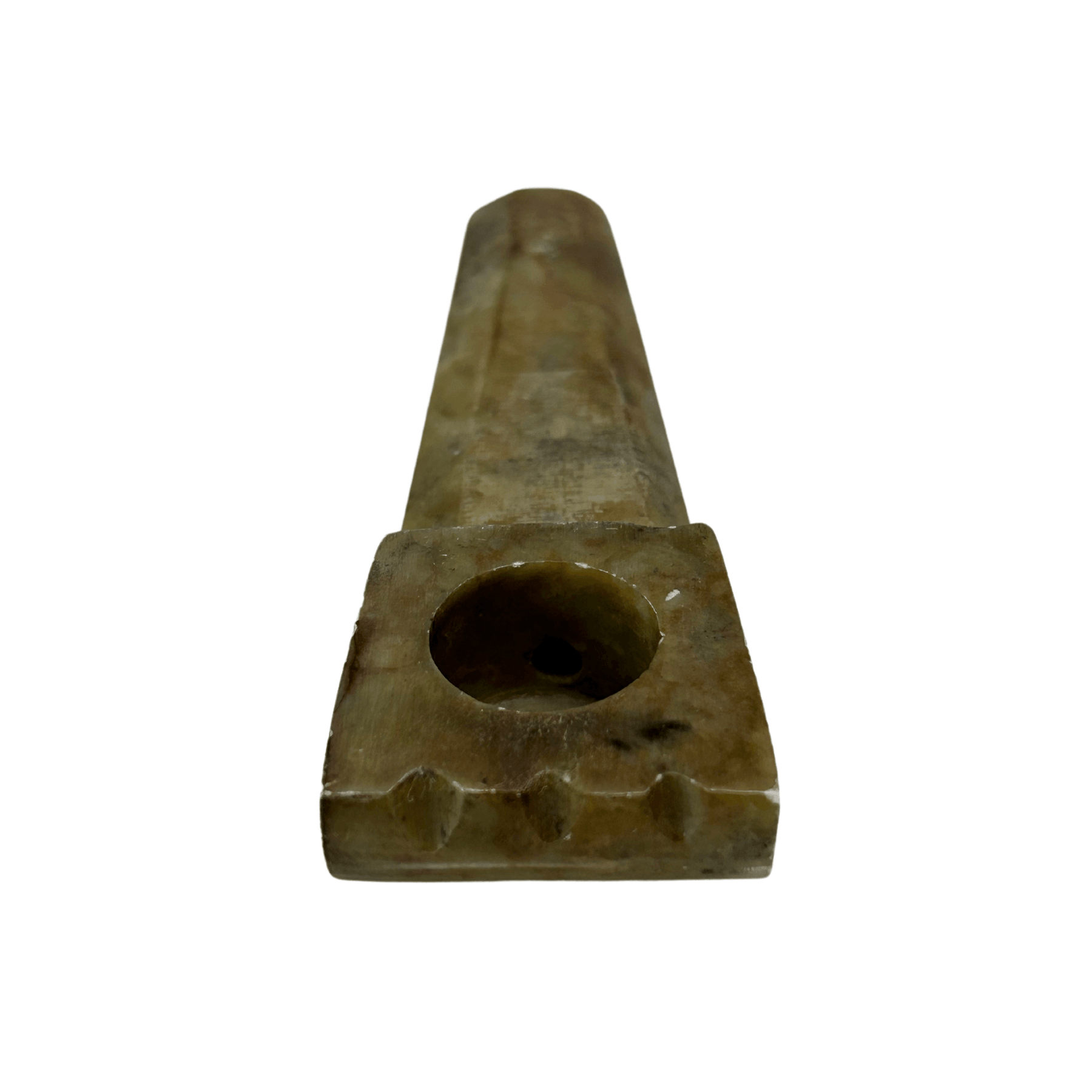 Stone Hand Pipe 300 | hand crafted hand pipe | hand made stone pipe ...