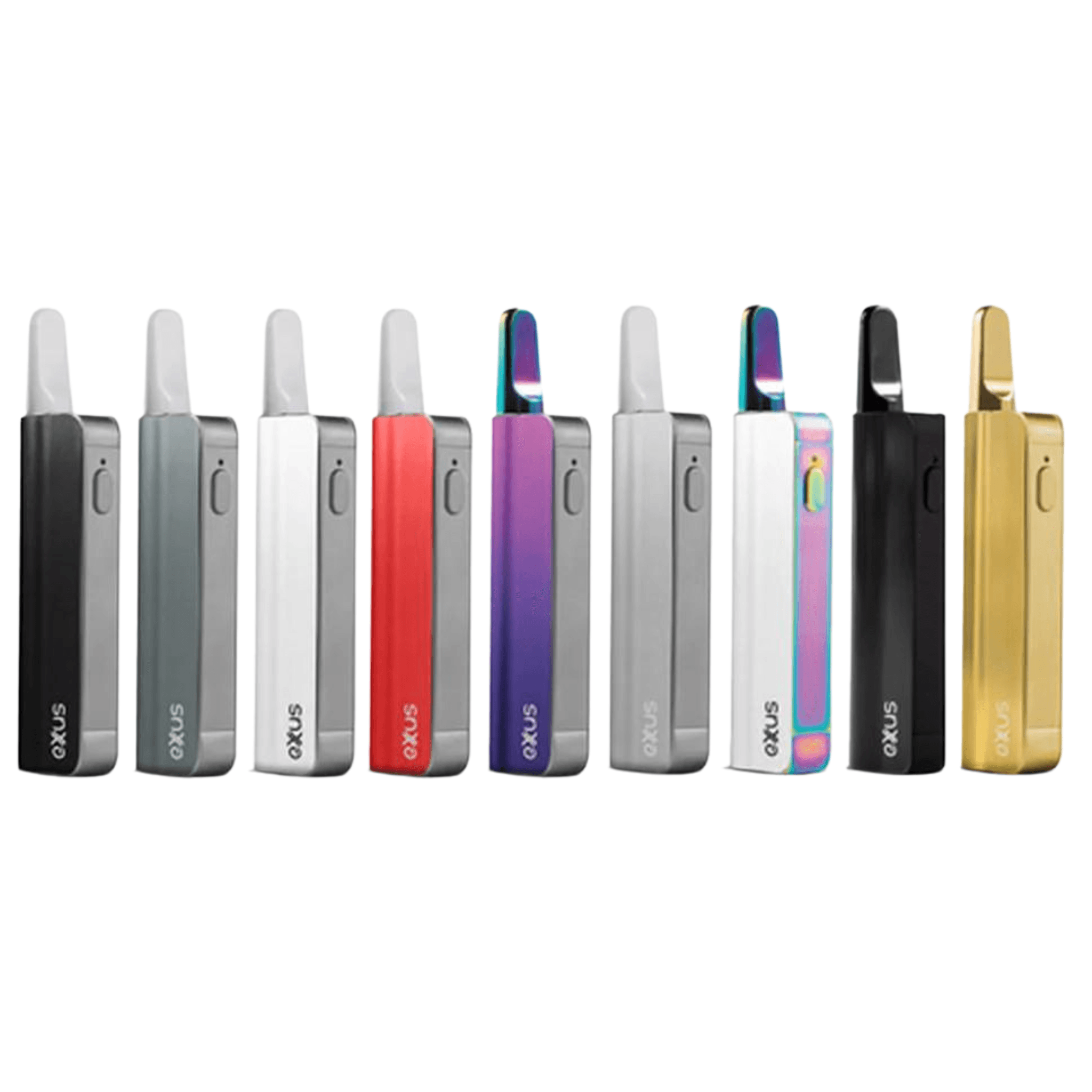 Exxus Snap VV Cartridge Vaporizer – Up N Smoke